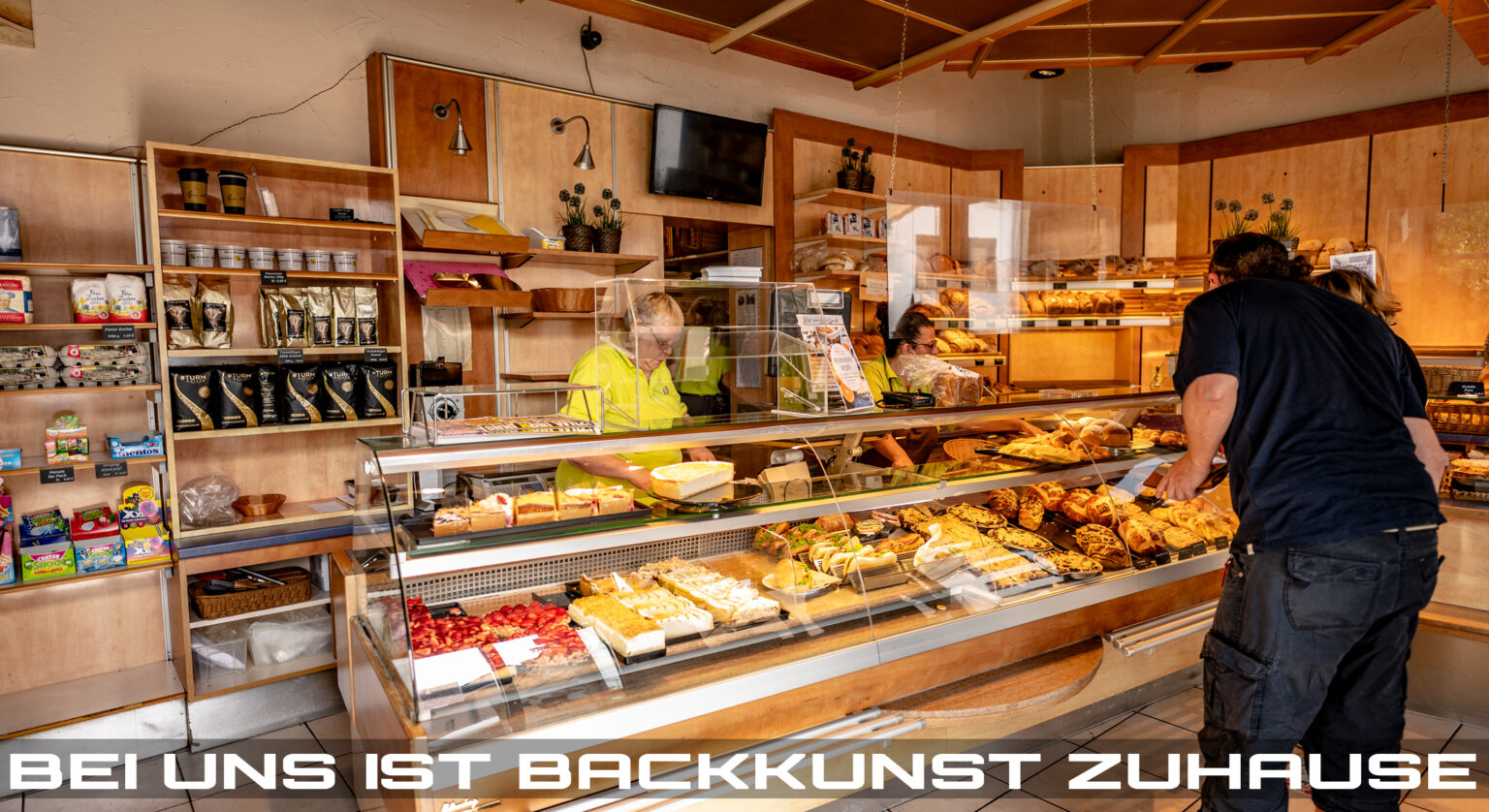 Filiale Engen – Traditionsbäckerei Grecht